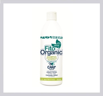 Menu Produtos | Organnact